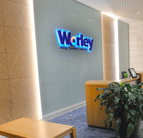 Leading Signage Company in Doha, Qatar