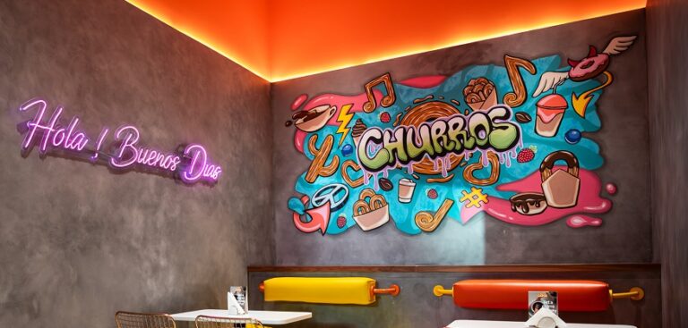Leading Signage Company in Doha, Qatar